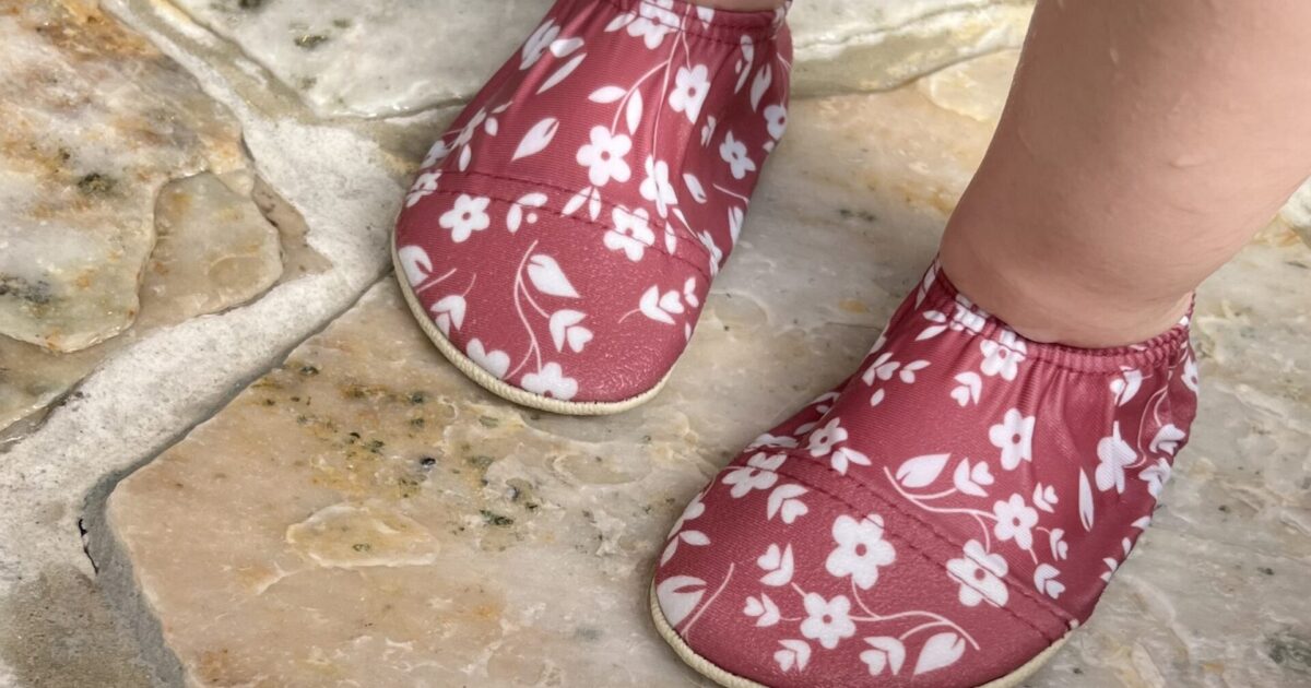 Slipstop Shoes Review - Mijn ervaring met de Slipstop Shoes