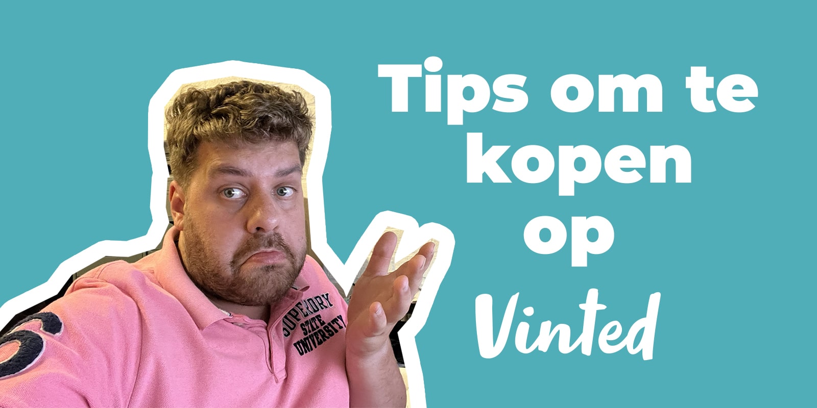 Tips bij het KOPEN op Vinted! - KinderKoopjesjager.nl