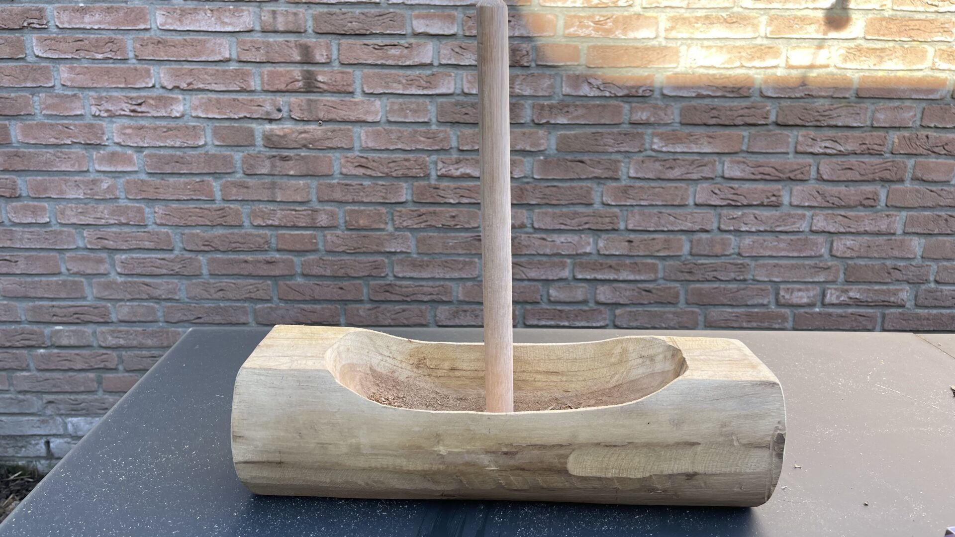DIY: Maak je eigen houten pakjesboot voor Sinterklaas ...